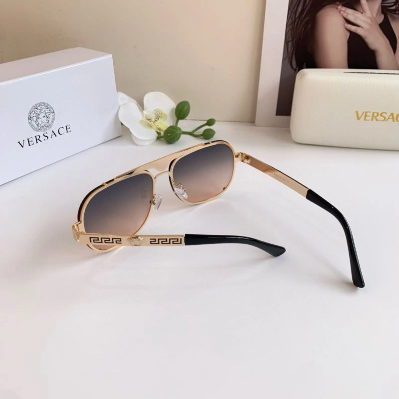 Indistinguishable Versace Sunglasses