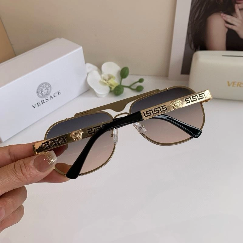 Indistinguishable Versace Sunglasses