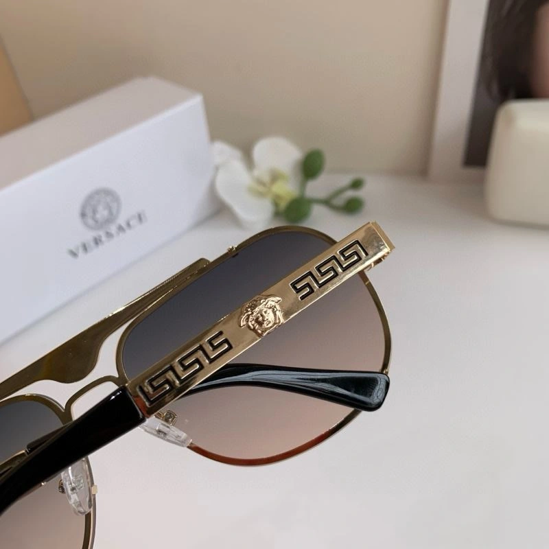 Indistinguishable Versace Sunglasses
