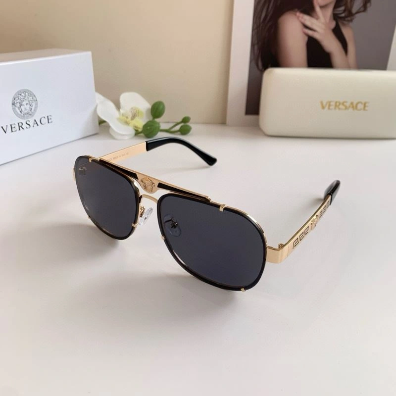 Top match Versace Sunglasses