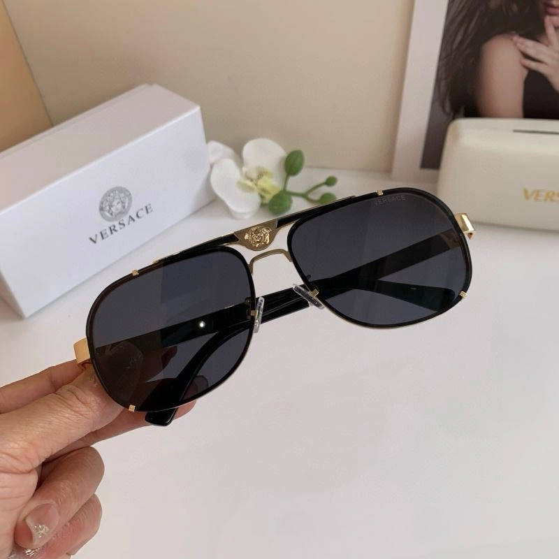 Top match Versace Sunglasses