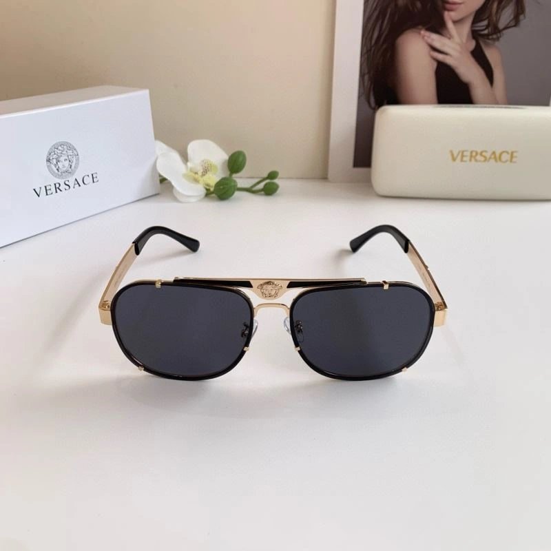 Top match Versace Sunglasses