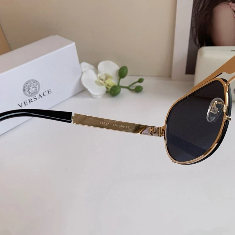 Top match Versace Sunglasses