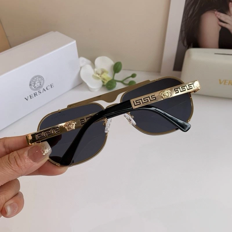 Top match Versace Sunglasses