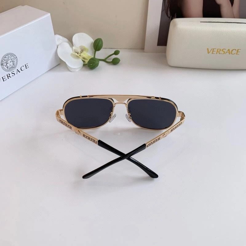 Top match Versace Sunglasses