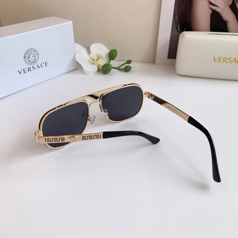 Top match Versace Sunglasses