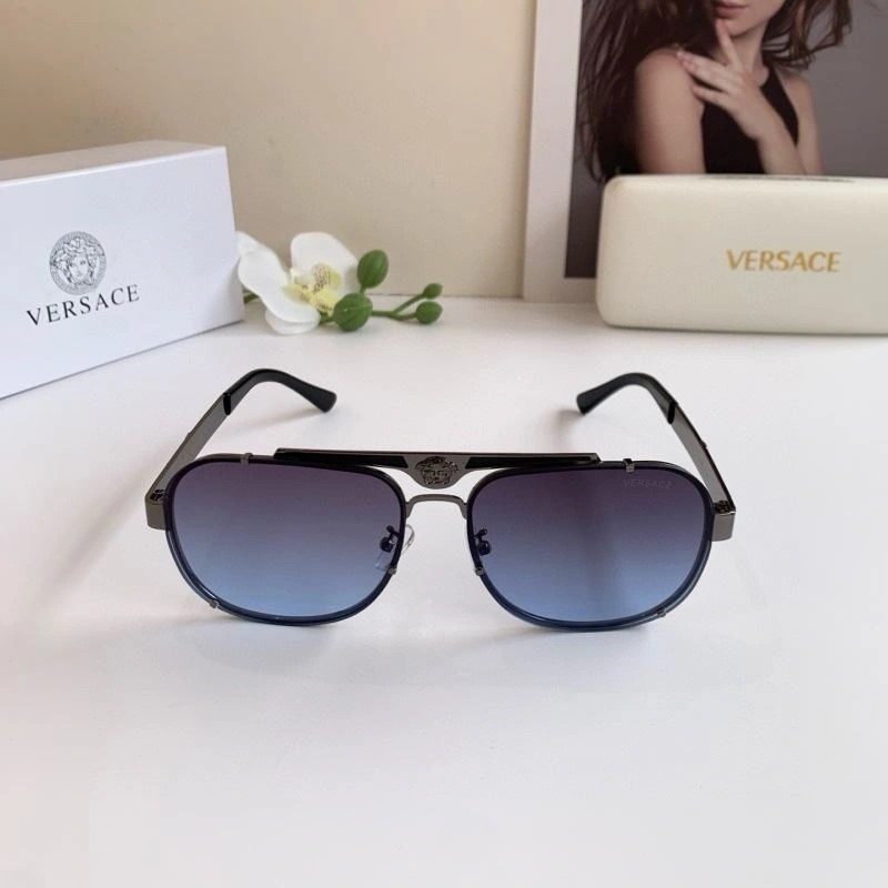 Precise copy Versace Sunglasses