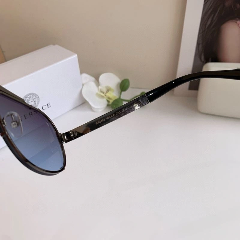 Precise copy Versace Sunglasses