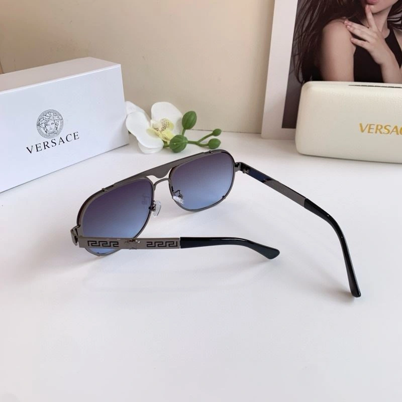 Precise copy Versace Sunglasses
