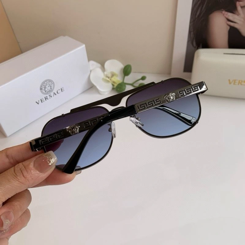 Precise copy Versace Sunglasses