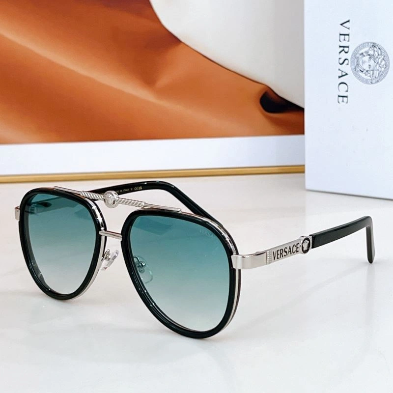 Versace Sunglasses