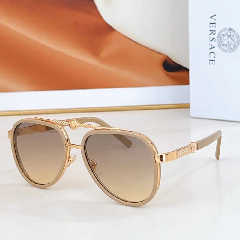 High fidelity Versace Sunglasses