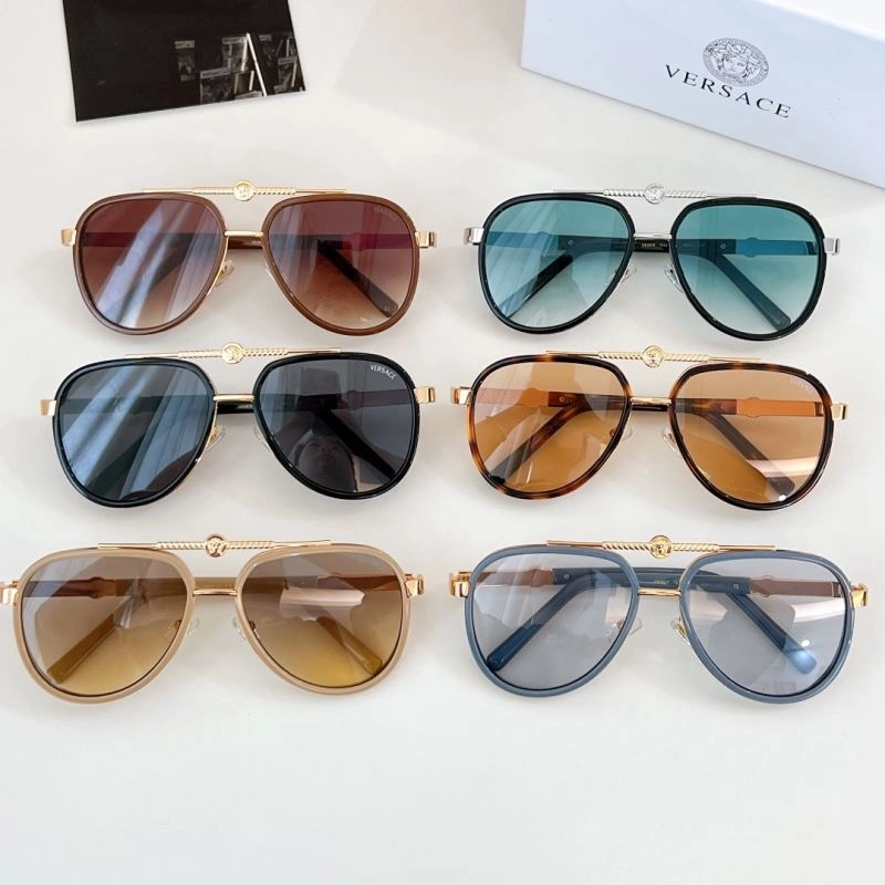 High fidelity Versace Sunglasses
