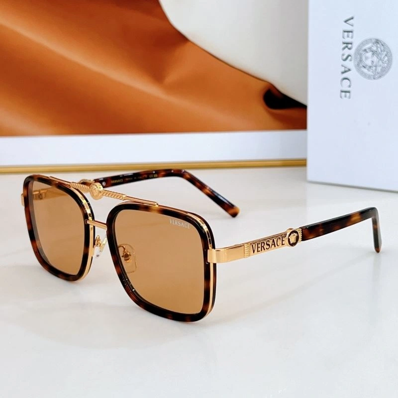 Versace Sunglasses
