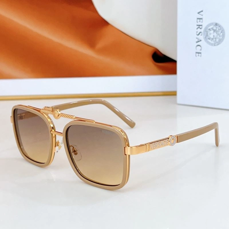Exact replica Versace Sunglasses