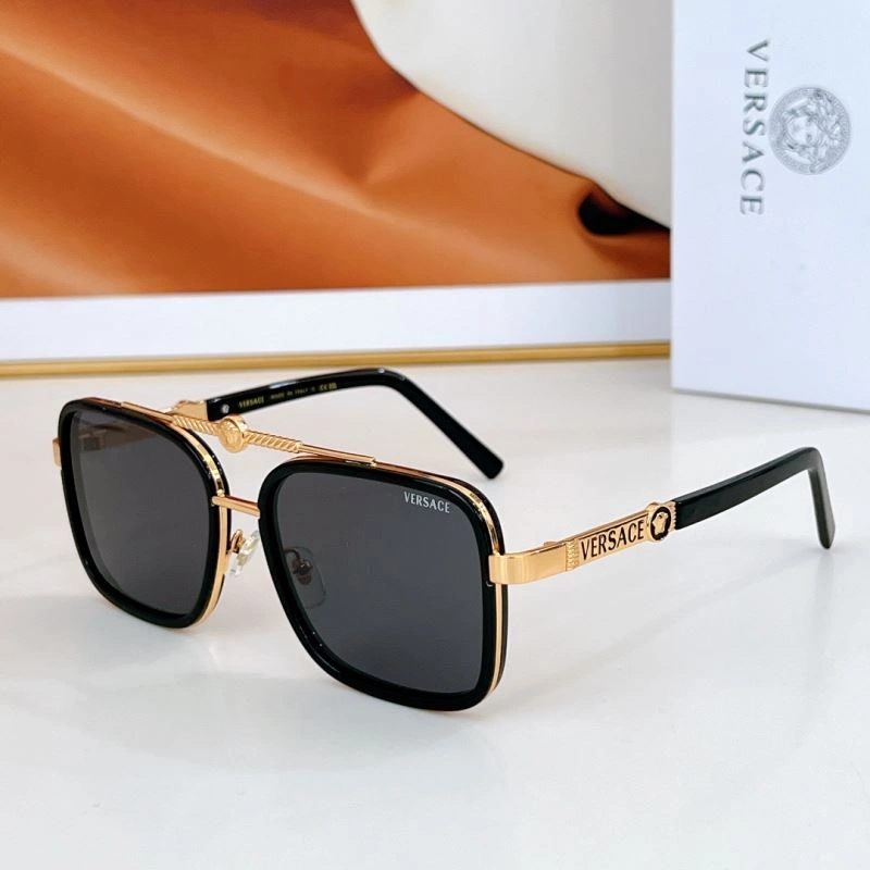 Exact replica Versace Sunglasses