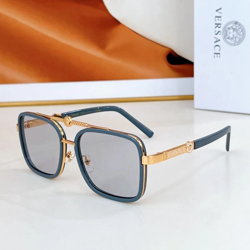 Exact replica Versace Sunglasses