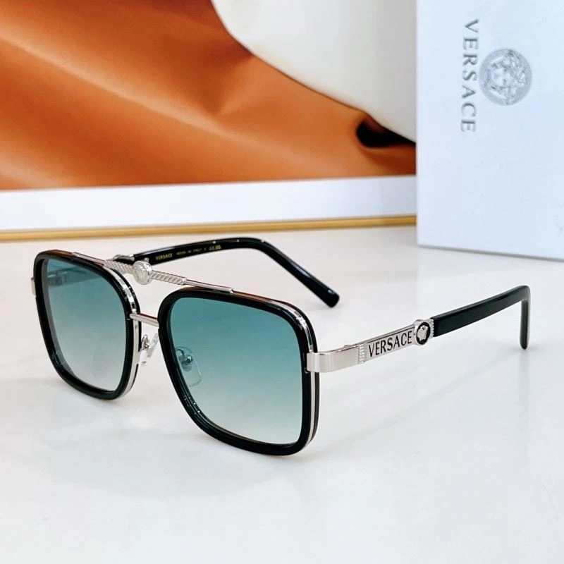 Exact replica Versace Sunglasses