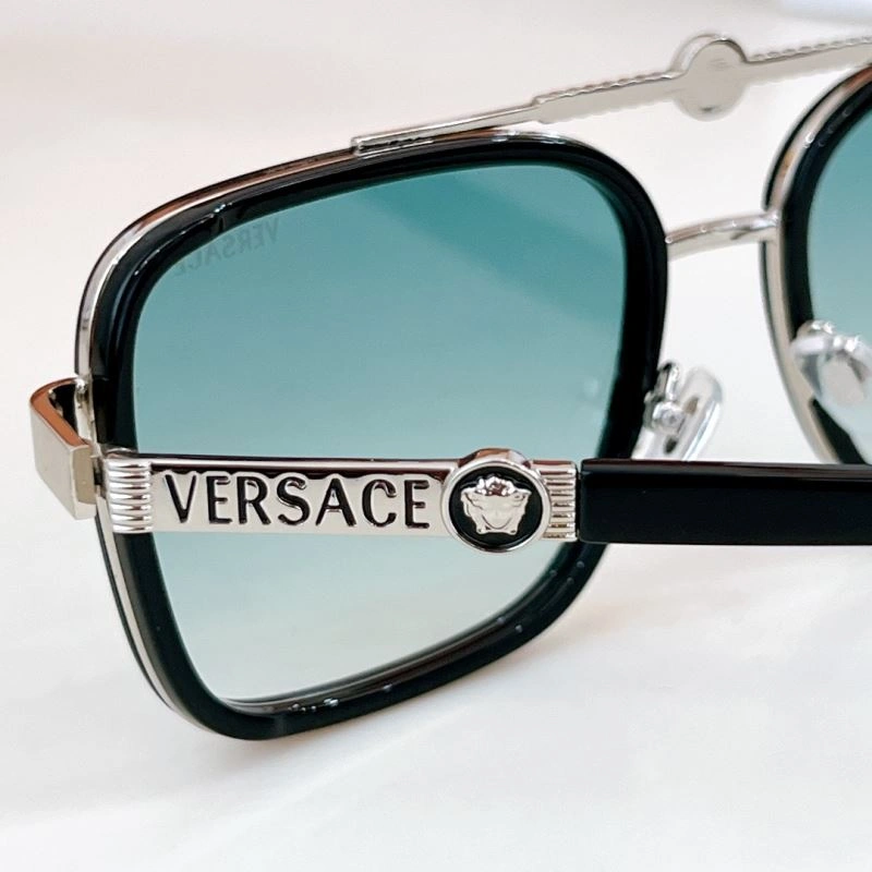 Exact replica Versace Sunglasses
