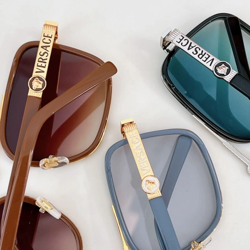 Exact replica Versace Sunglasses