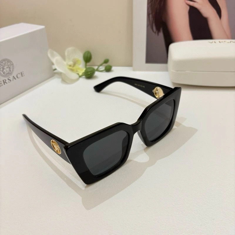 Versace Sunglasses