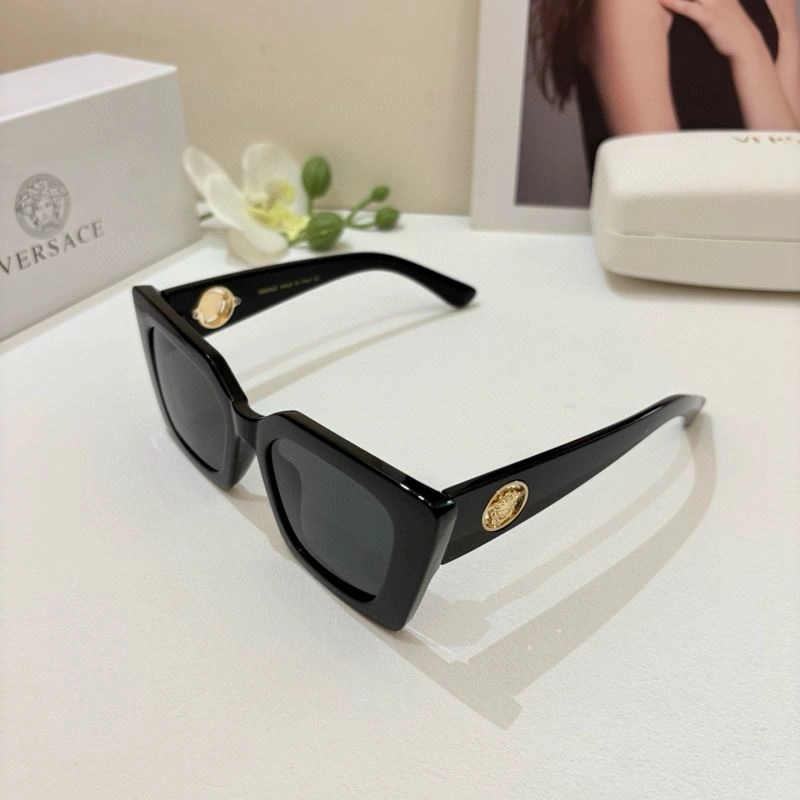 Value-priced Versace Sunglasses