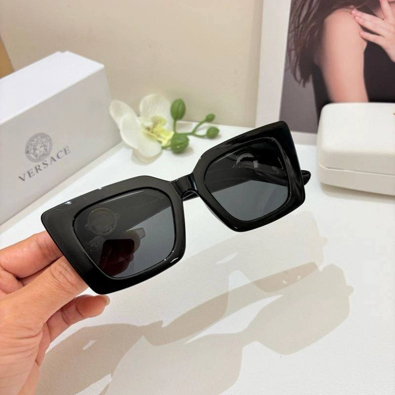 Value-priced Versace Sunglasses