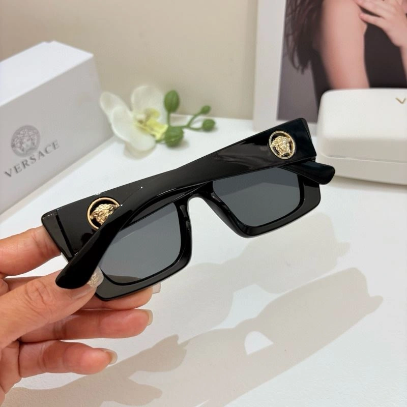 Value-priced Versace Sunglasses