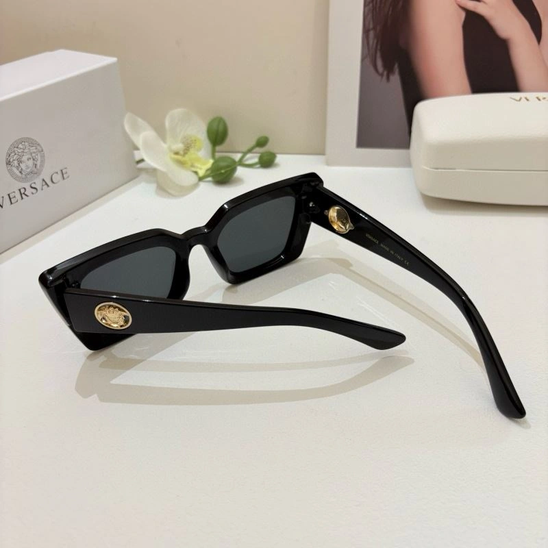 Value-priced Versace Sunglasses
