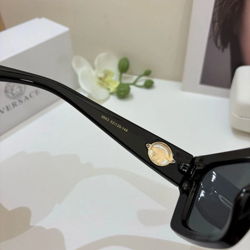 Value-priced Versace Sunglasses