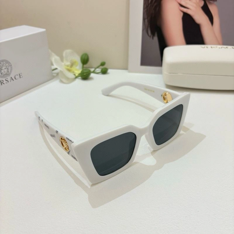 Versace Sunglasses