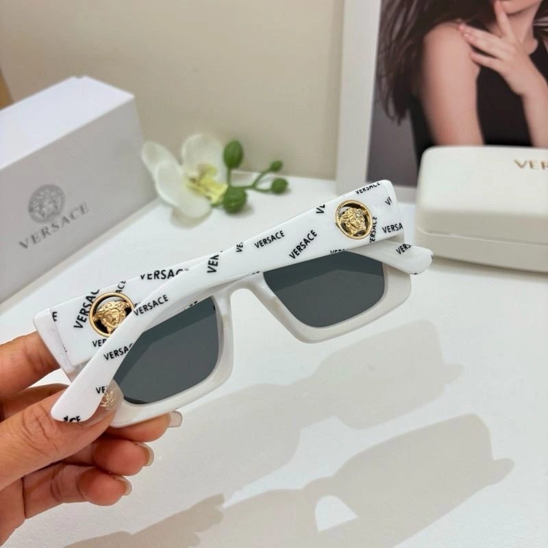 Discounted Versace Sunglasses