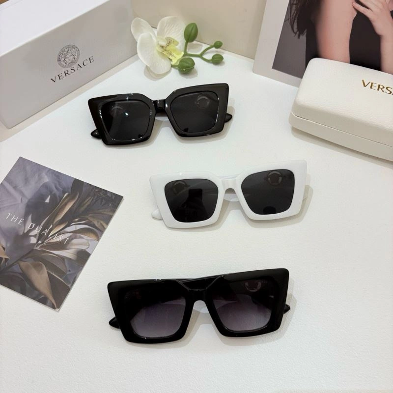 Discounted Versace Sunglasses