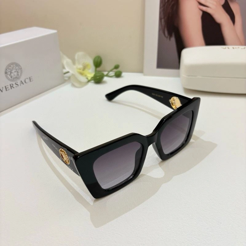 Versace Sunglasses