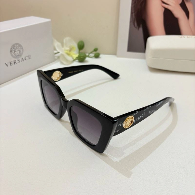 Real Versace Sunglasses