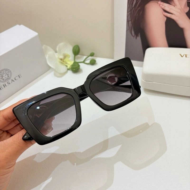 Real Versace Sunglasses