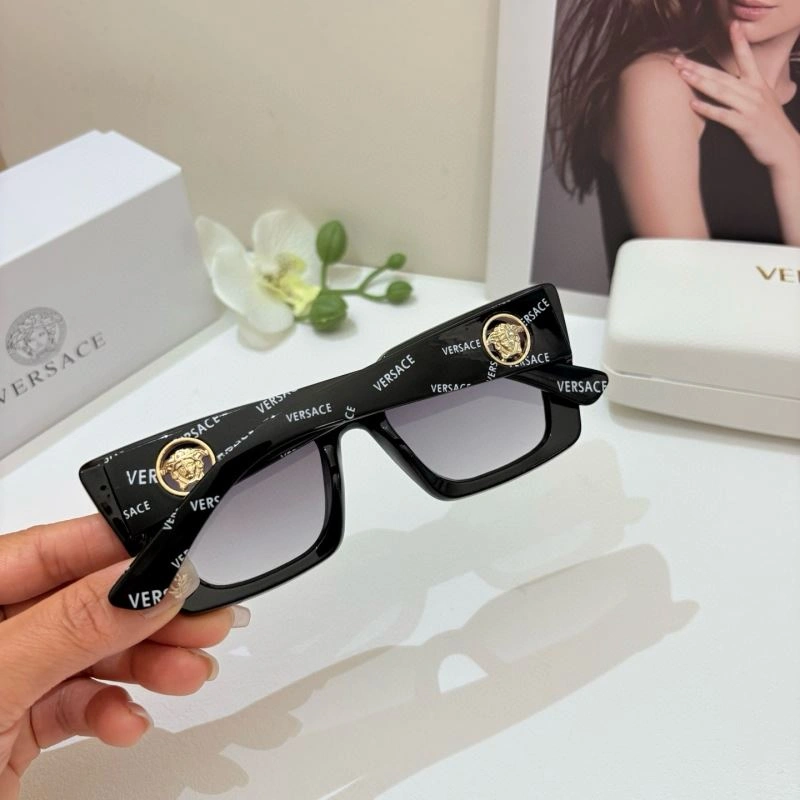 Real Versace Sunglasses