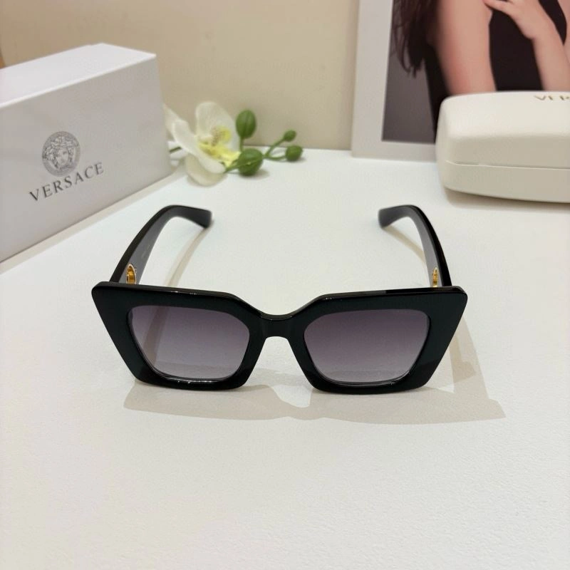 Real Versace Sunglasses