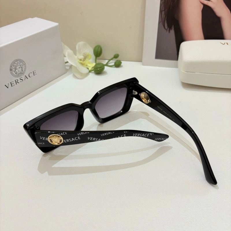 Real Versace Sunglasses