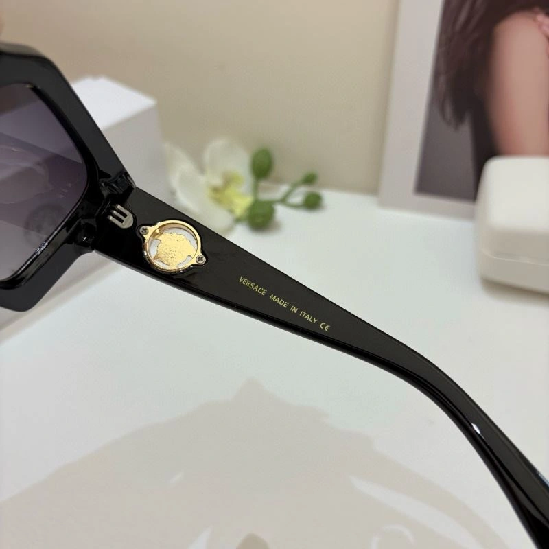 Real Versace Sunglasses