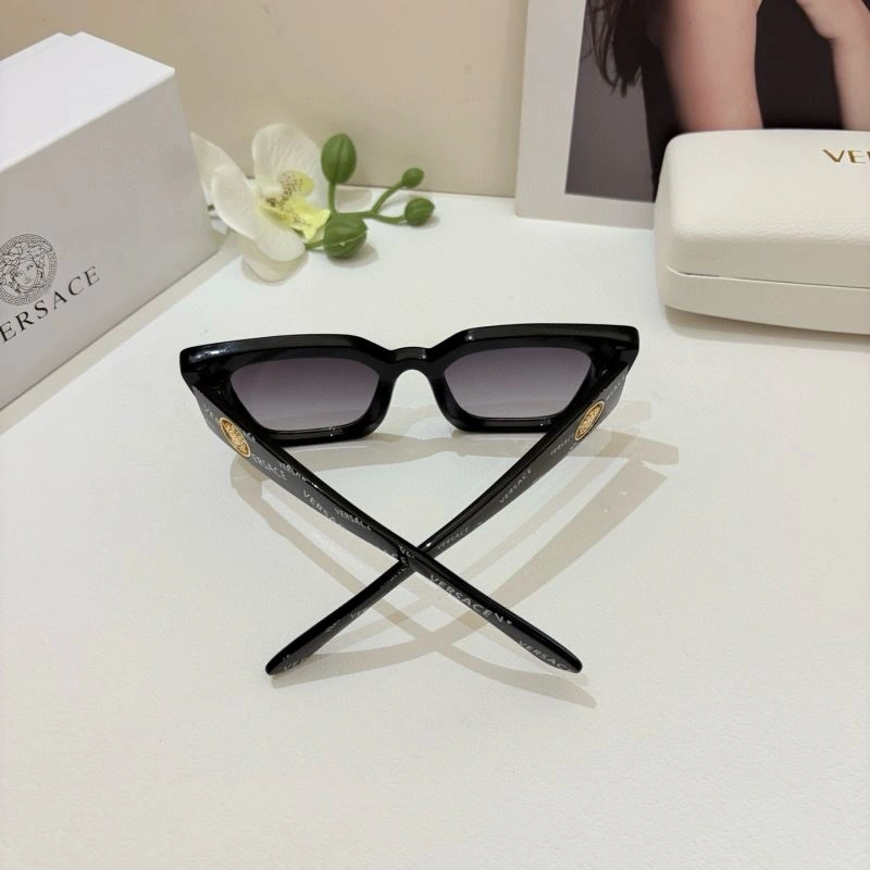 Real Versace Sunglasses