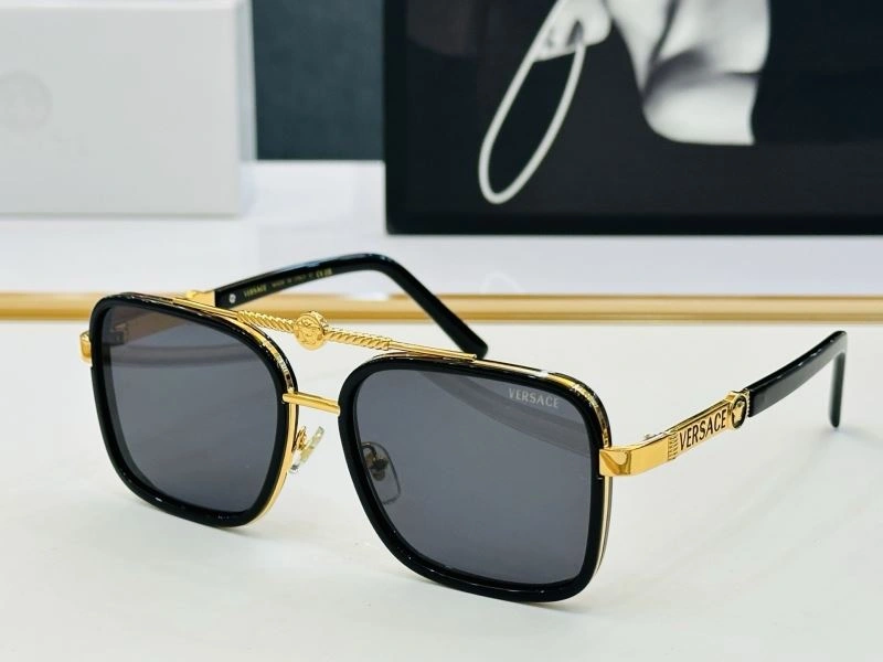 Versace Sunglasses