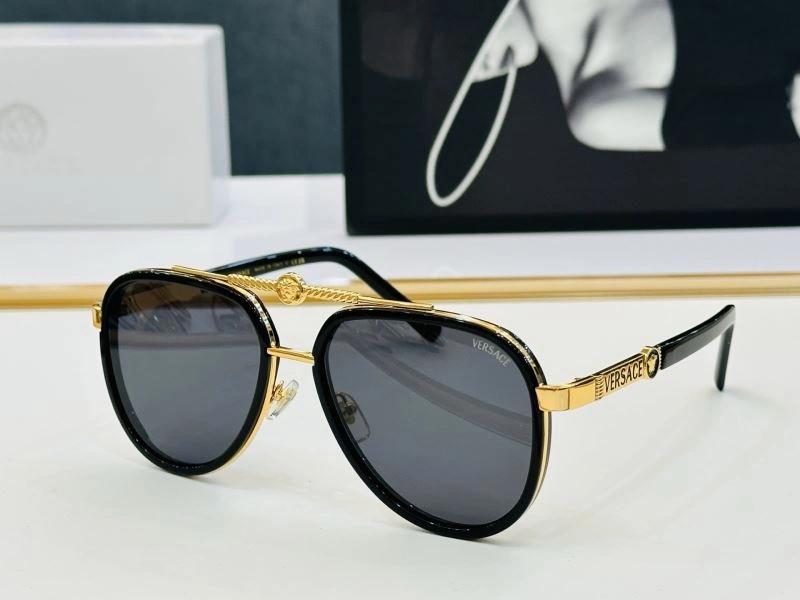 Versace Sunglasses