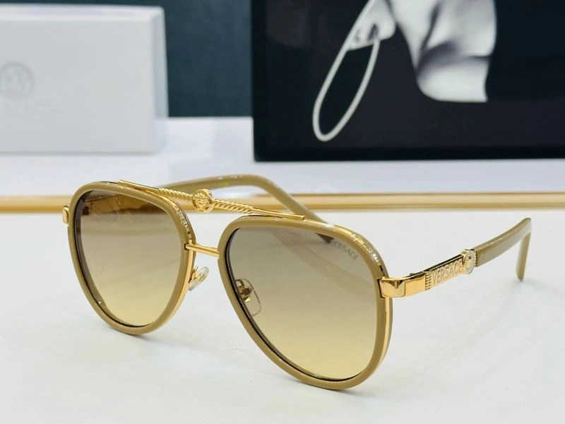 Brand-original Versace Sunglasses