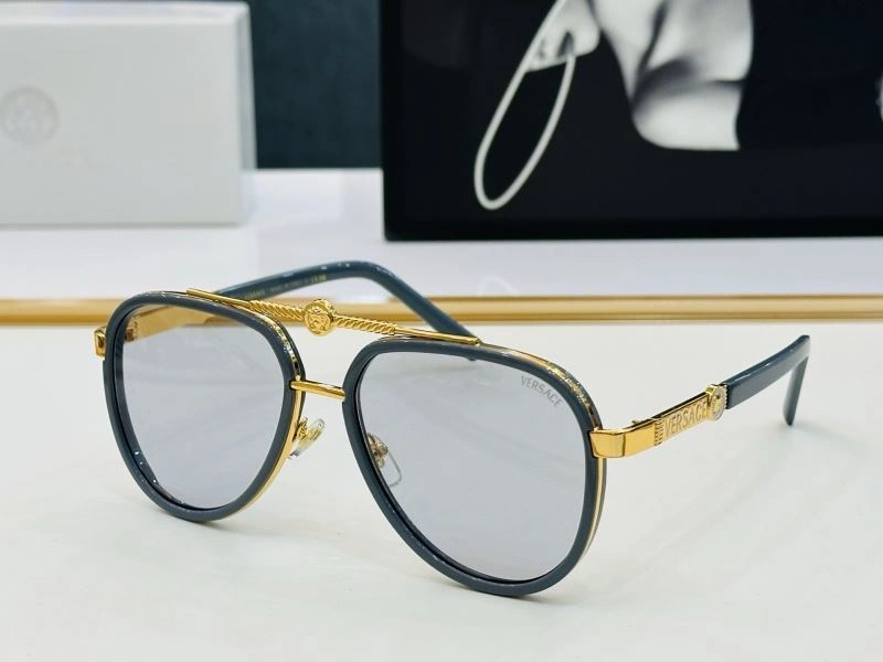 Brand-original Versace Sunglasses