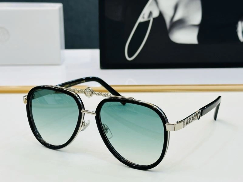 Brand-original Versace Sunglasses