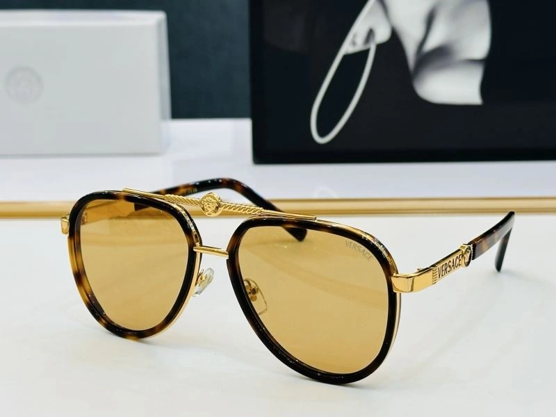 Brand-original Versace Sunglasses