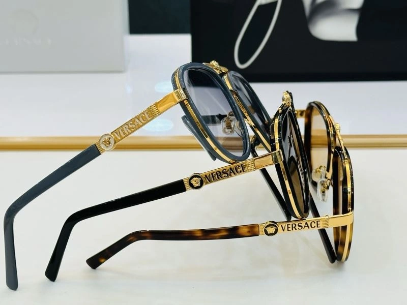Brand-original Versace Sunglasses