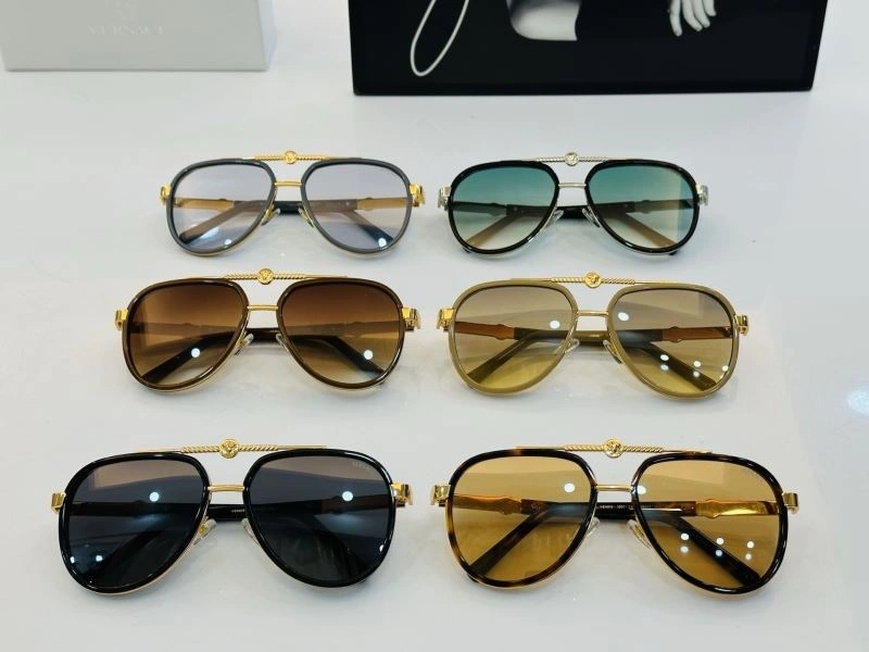Brand-original Versace Sunglasses