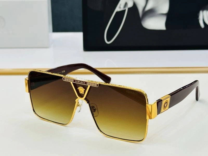 High accuracy Versace Sunglasses